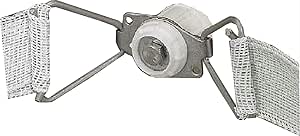 Dare Prod. 2810N Corner And End Tensioners-2PC CORNER TENSIONER ...