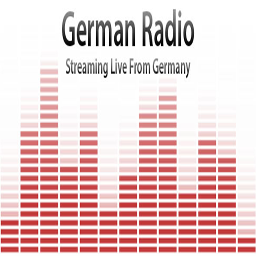Top German Radio Stations - App on Amazon Appstore
