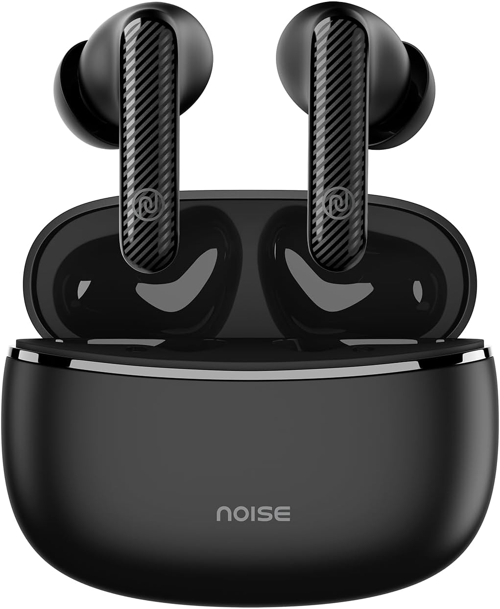 Noise Aura Buds in Ear Truly Wireless Earbuds with 60H of Playtime ...