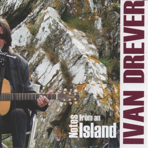 Play Notes From An Island by Ivan Drever on Amazon Music