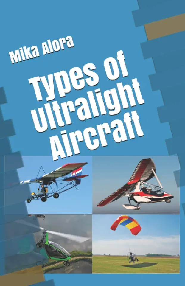 Successfully Constructing An Ultralight Aircraft: A Step-By-Step Guide ...
