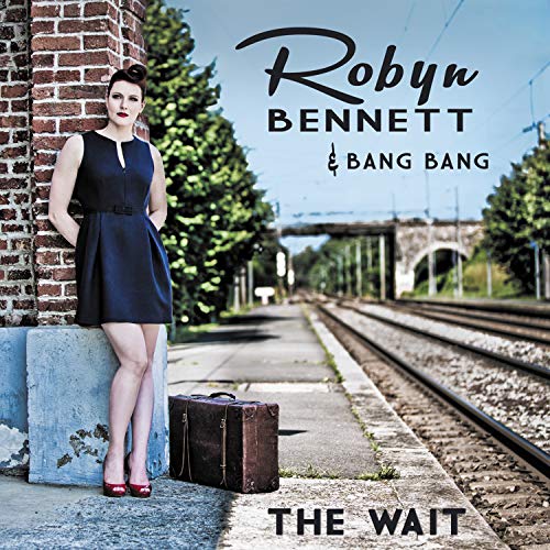 Play The Wait by Robyn Bennett on Amazon Music