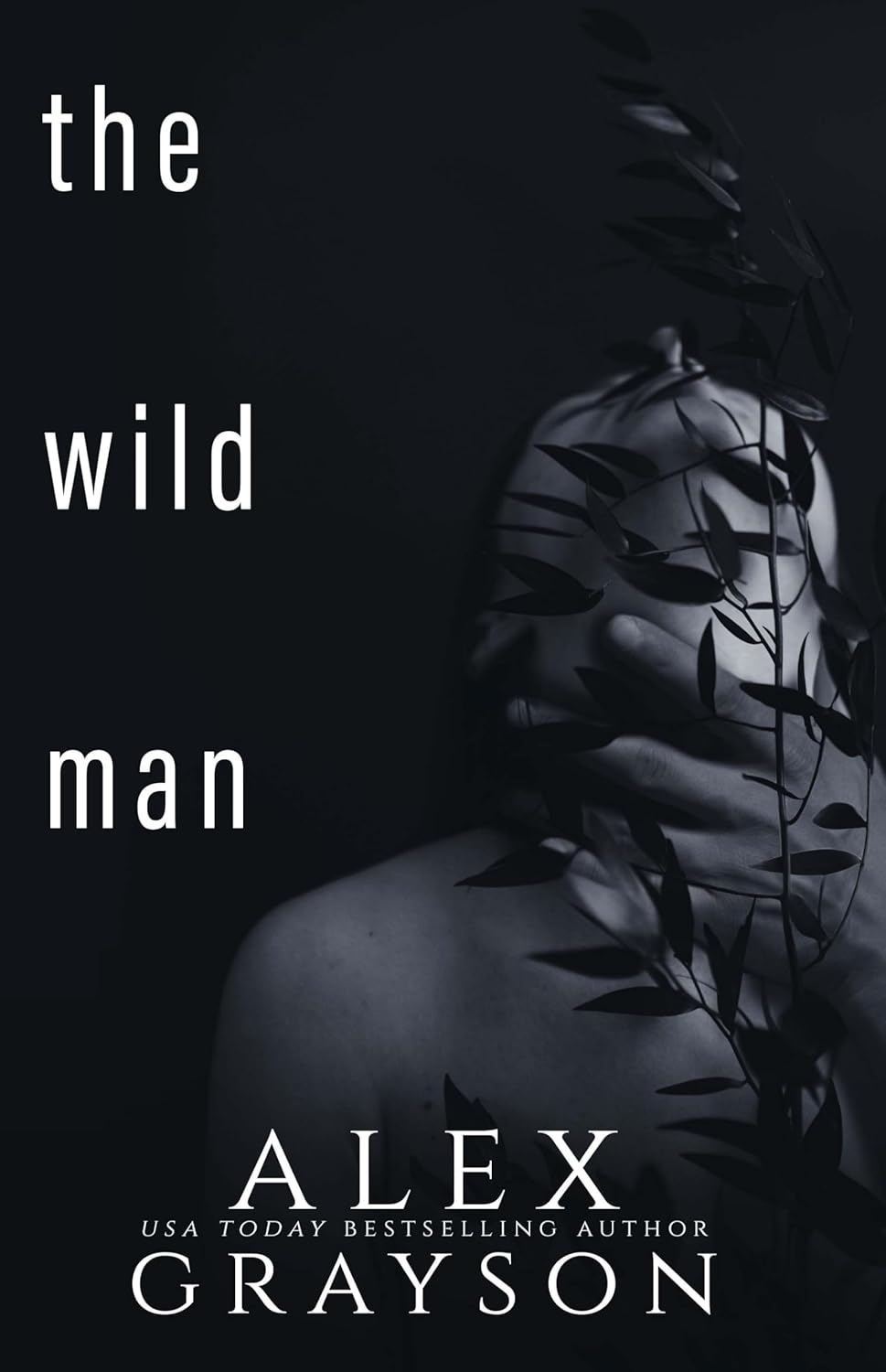 The Wild Man: A Tarzan Retelling eBook : Grayson , Alex: Amazon.co.uk ...