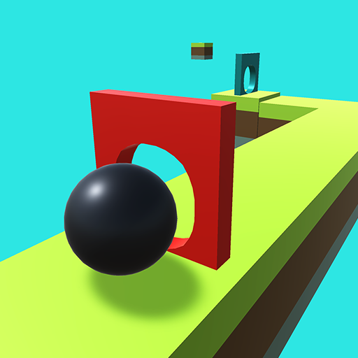 Shape Change! - Fit in The Hole Game - App on Amazon Appstore