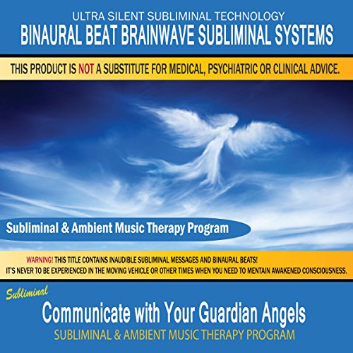 Amazon Music - Binaural Beat Brainwave Subliminal SystemsのCommunicate ...