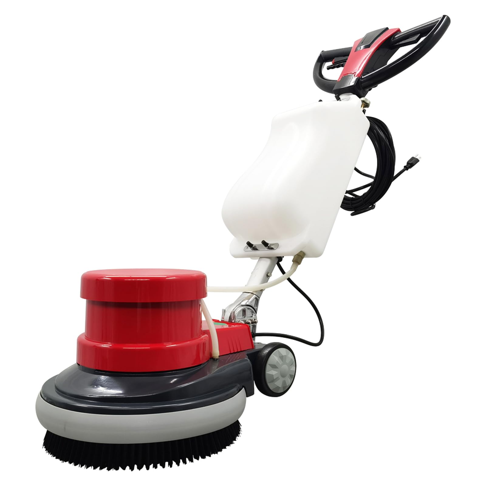 Tile Floor Polisher Machine