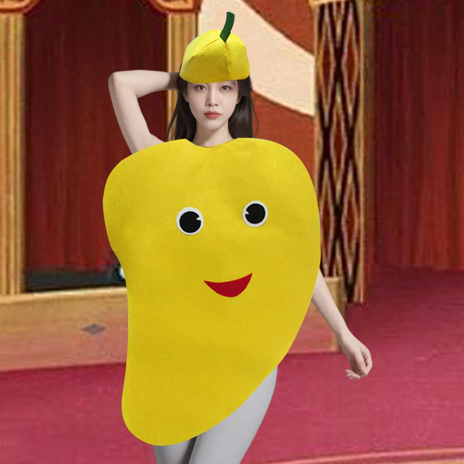 Fruitmand Cosplay