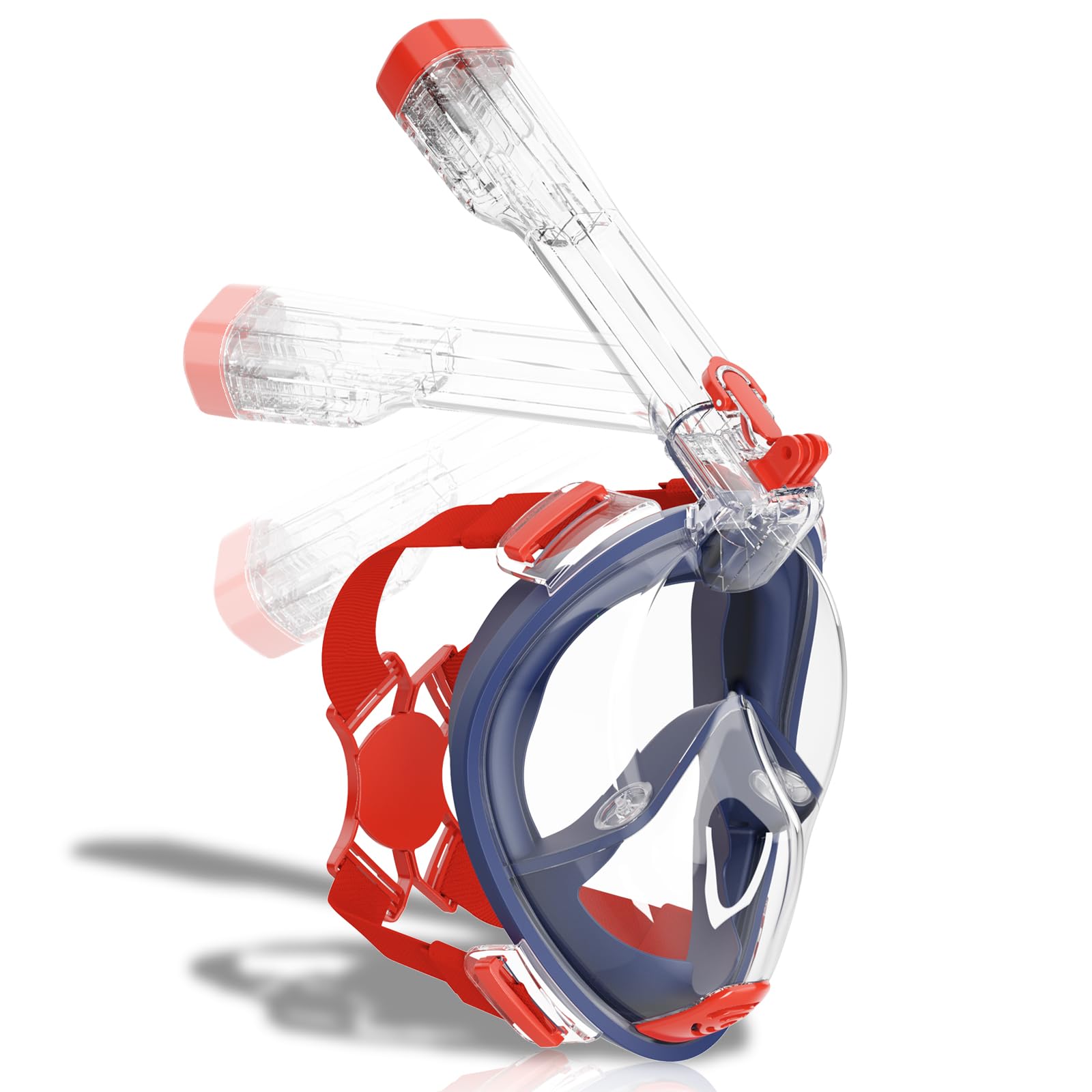 Sabre Cove R10 Full Face Snorkel Mask Adult Snorkeling Mask ...