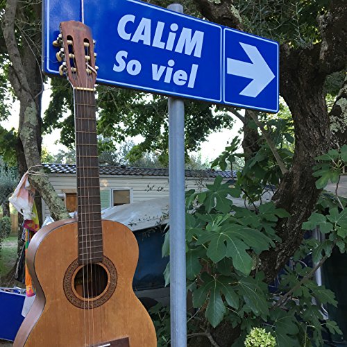 So viel von Calim bei Amazon Music - Amazon.de