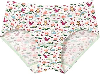 une nana cool(ウンナナクール) Unanakool LF5050 Women's Sanitary Panties, Made ...
