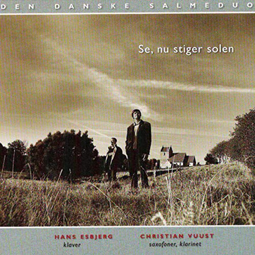 Amazon MusicでDen Danske SalmeduoのSe Nu Stiger Solenを再生する
