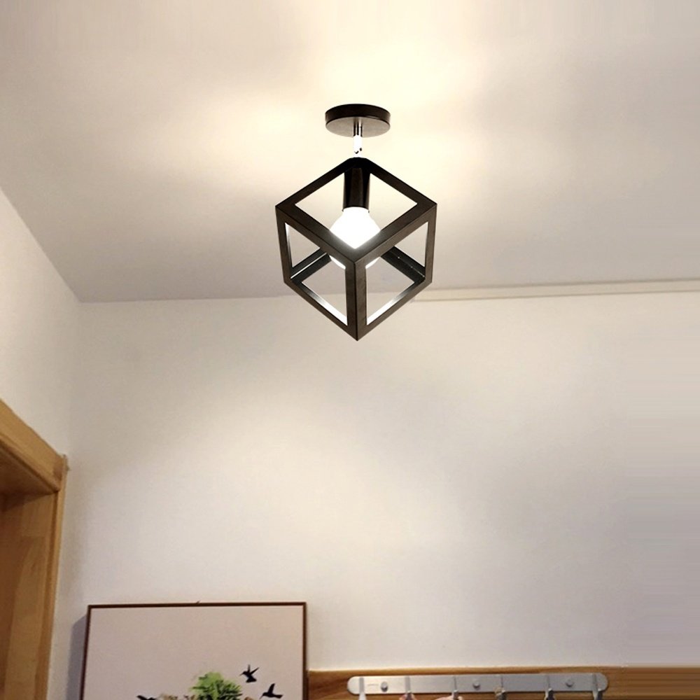 Roof Lights Cube Lofts