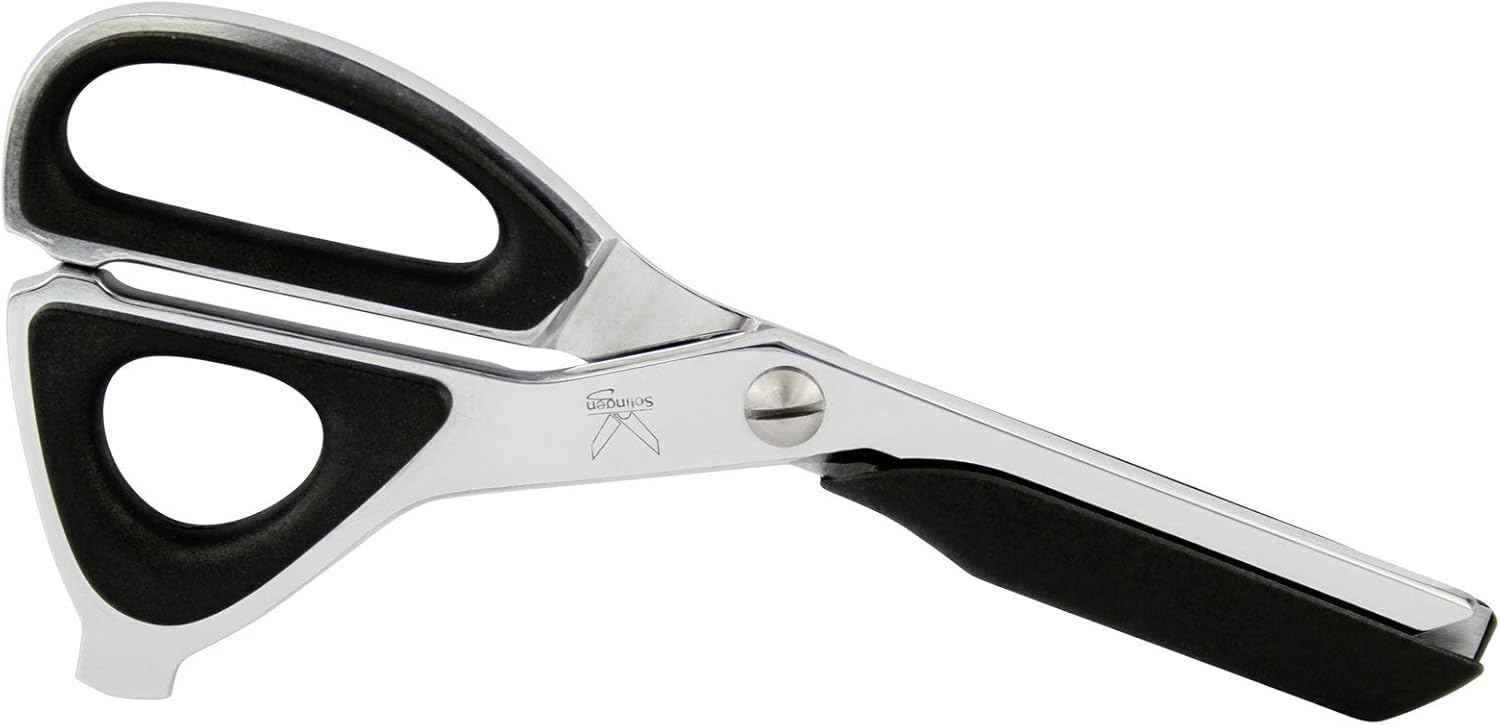 Amazon.com: Robin Safety Boy Rescue Scissors Black/Chrome : Arts ...