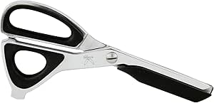 Robin Safety Boy Rescue Scissors Black/Chrome : Amazon.co.uk: DIY & Tools