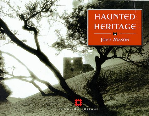 Amazon.com: Haunted Heritage: 9781855856936: Mason, John: Books