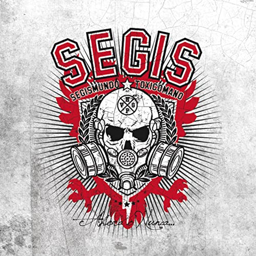 Amazon.com: Ahora o Nunca... : Segismundo Toxicómano: Digital Music