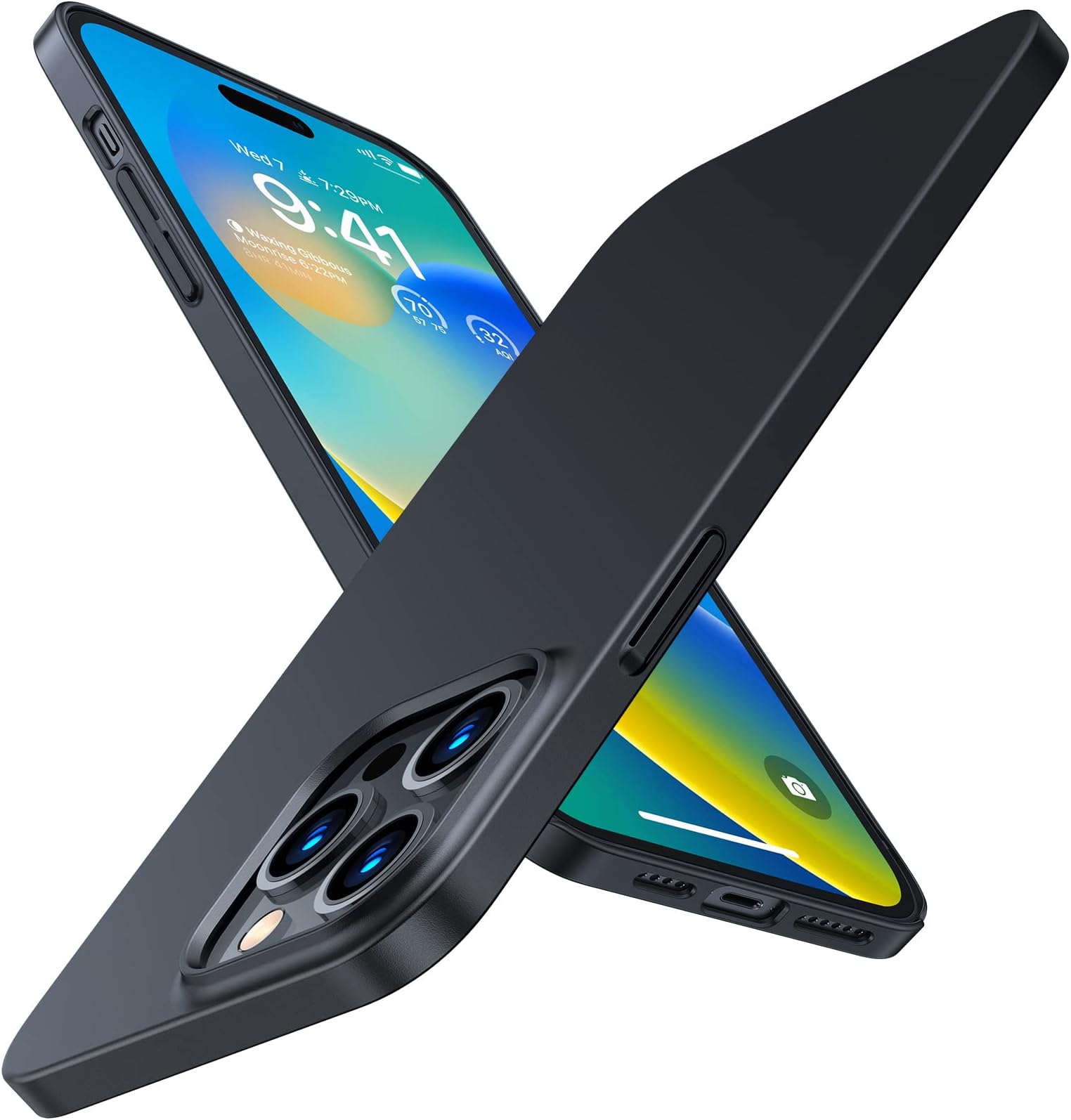 Amazon.com: Latercase | Compatible with iPhone 14 Pro | iPhone 14 Pro ...