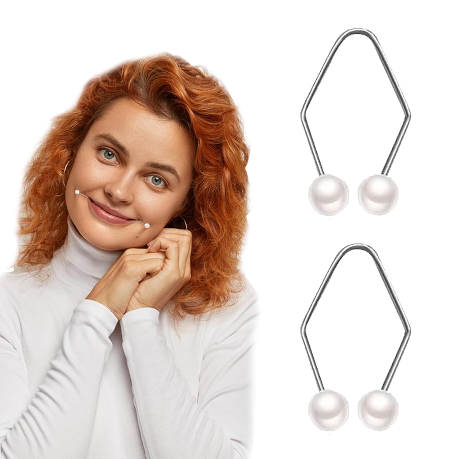 Amazon.com : Dimple Makers, Dimple Trainer for Cheeks, Dimple Maker ...