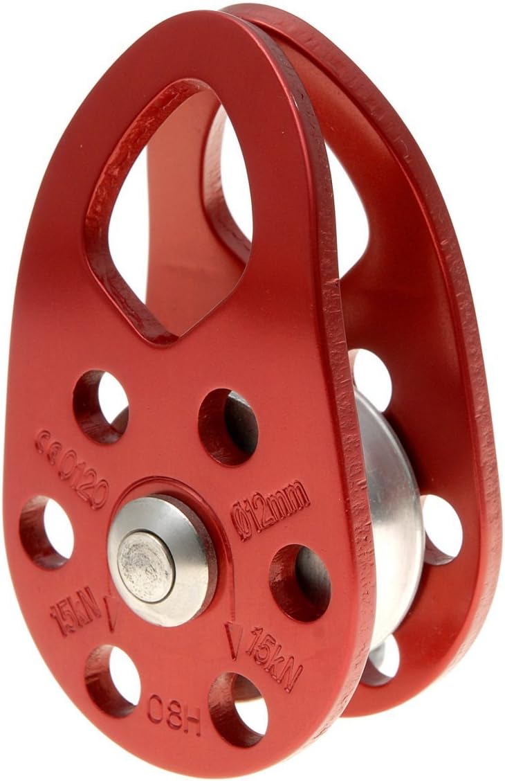 Amazon.com: ISC Small Swing Cheek Pulley, RP012 : Toys & Games