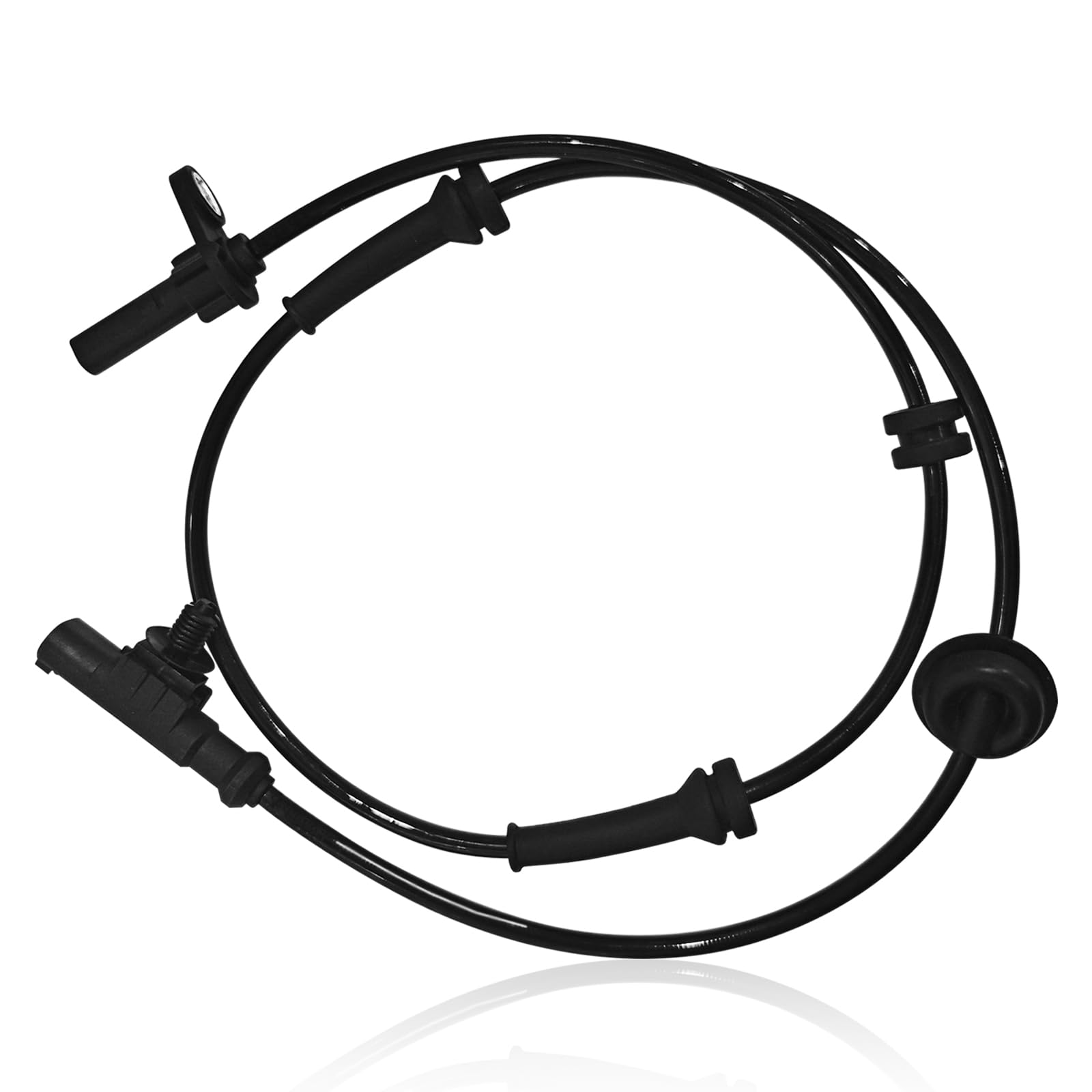 Amazon.com: PVOTAWP Wheel Speed Sensor Automotive Replacement Anti-Lock ...