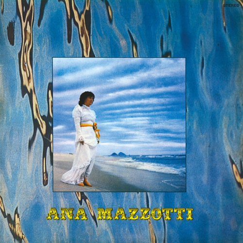 Amazon.com: Ana Mazzotti: CDs & Vinyl