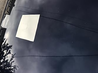 Amazon.com: VViViD Chrome Blue Gloss DECO65 Permanent Adhesive Craft ...