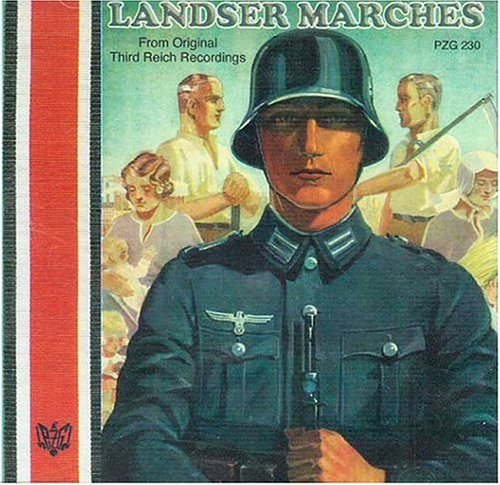 Landser Marches by Original Third Reich Nazi Recordings - Amazon.com Music
