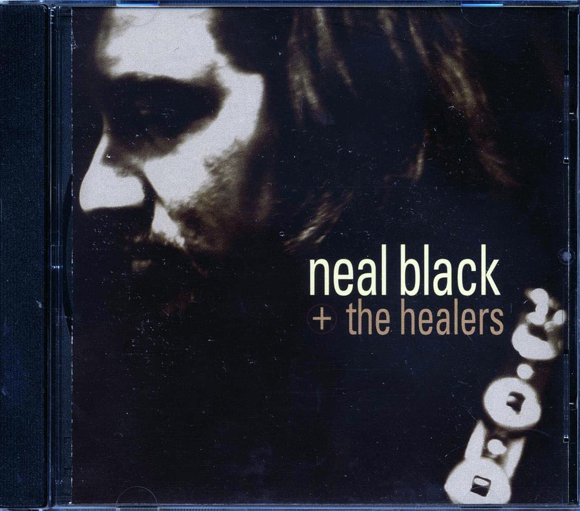 Amazon.co.jp: Neal Black & Healers: ミュージック