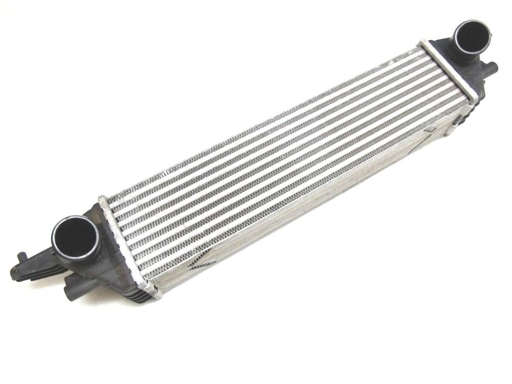 Genuine Hyundai 28271-2C000 Intercooler : Amazon.in: Car & Motorbike