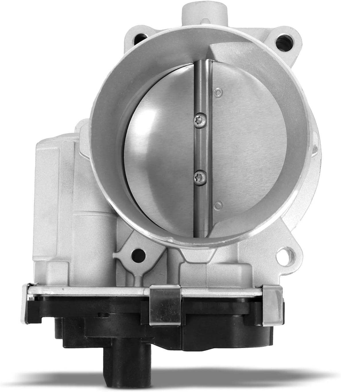 Amazon.com: Electric Throttle body SCITOO kits 12580760 fit for Chevy ...