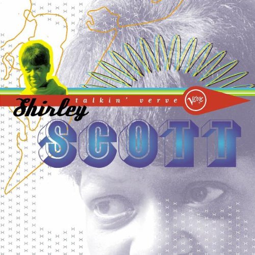 Scott, Shirley - Talkin Verve - Amazon.com Music