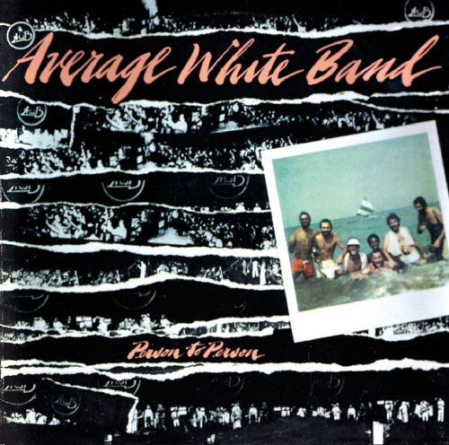 Play Person to Person by Average White Band on Amazon Music
