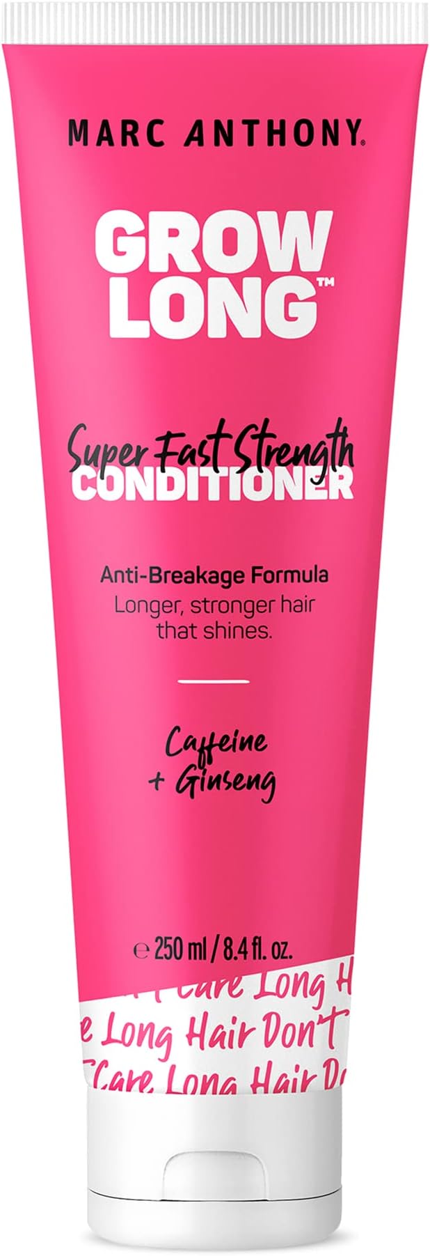Amazon.com : Marc Anthony Leave-In Detangler Spray & Strengthening ...