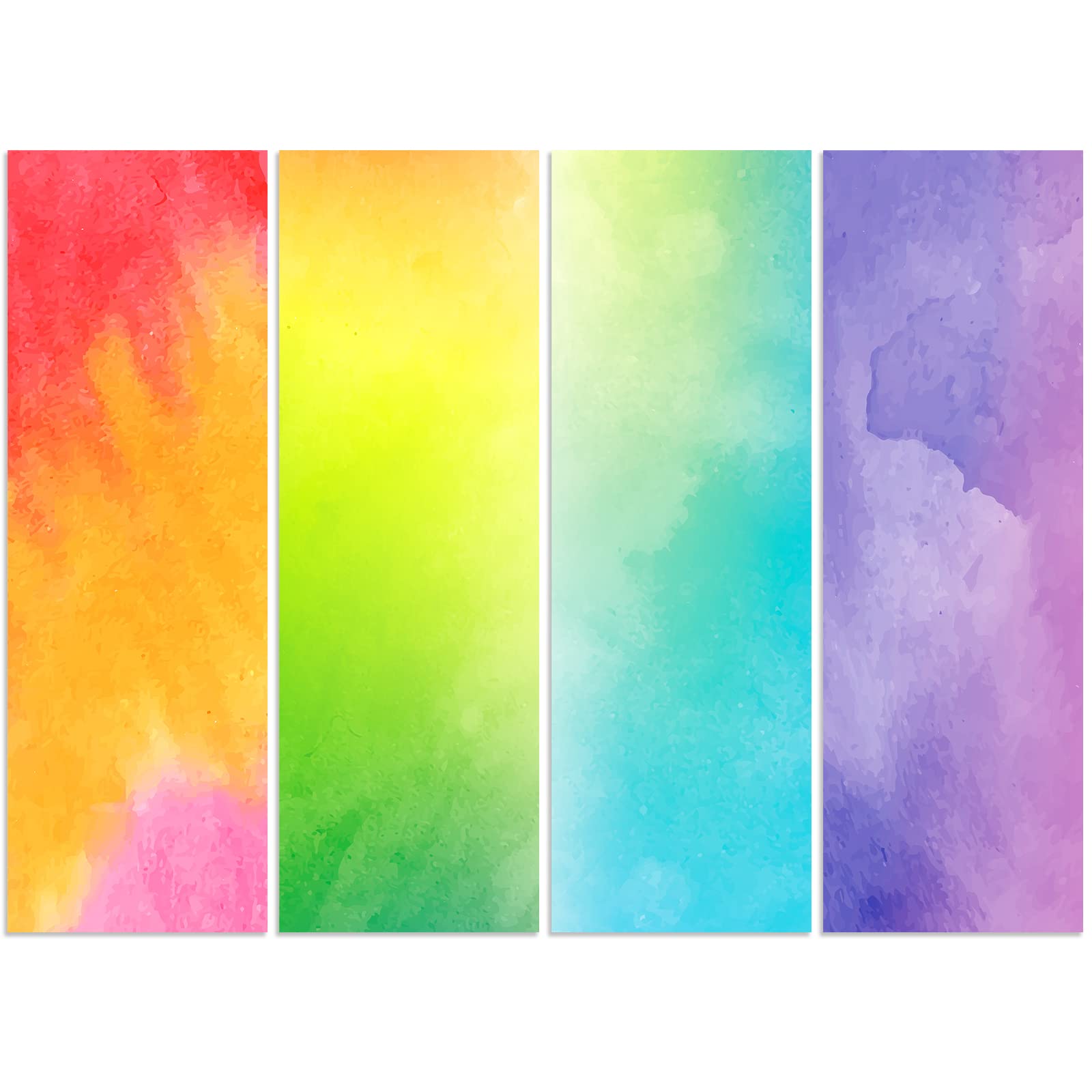 Amazon.com : Ireer 4 Pcs School Locker Magnetic Wallpaper 12 x 36 Inch ...