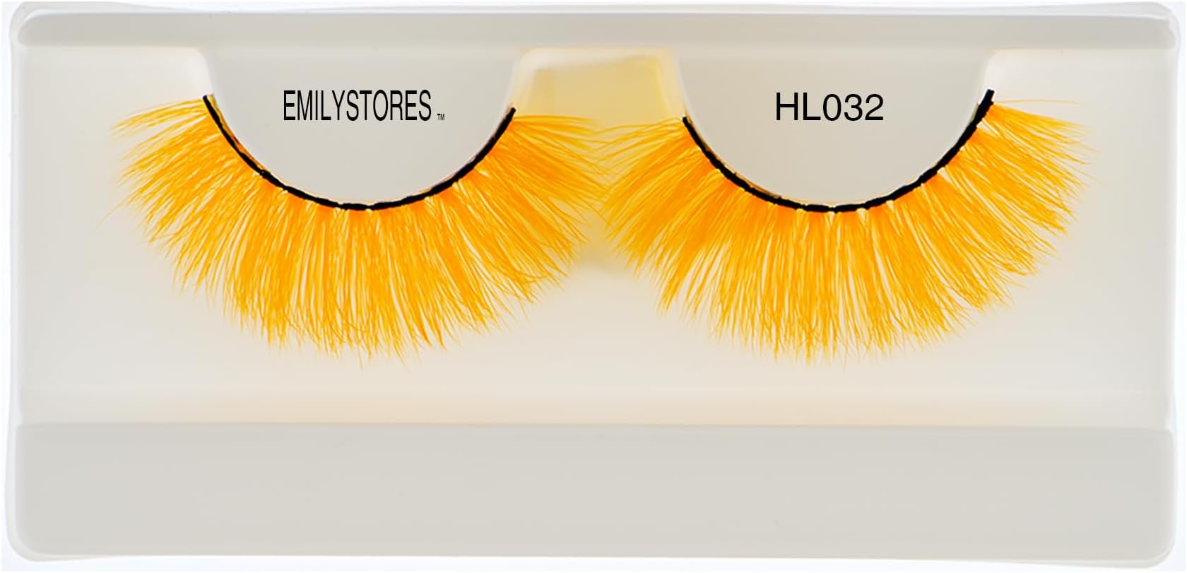 Amazon.com : Dorisue halloween Feather Eyelashes witch makeup Cat eyes ...