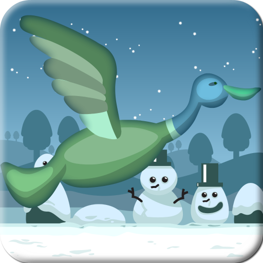 Flappy Ducks - App on Amazon Appstore