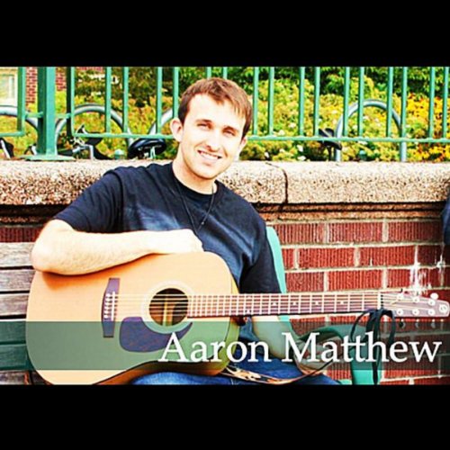Amazon.com: Come, Lord Jesus Come : Aaron Matthew: Digital Music