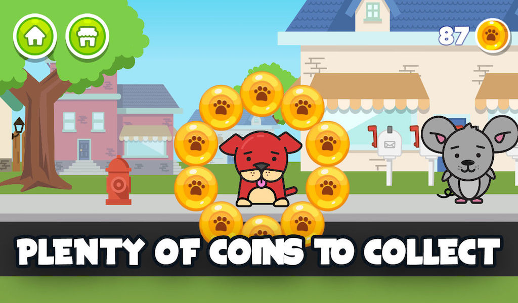 Vet Island - A FREE Veterinary Adventure Game For Your Little Animal ...