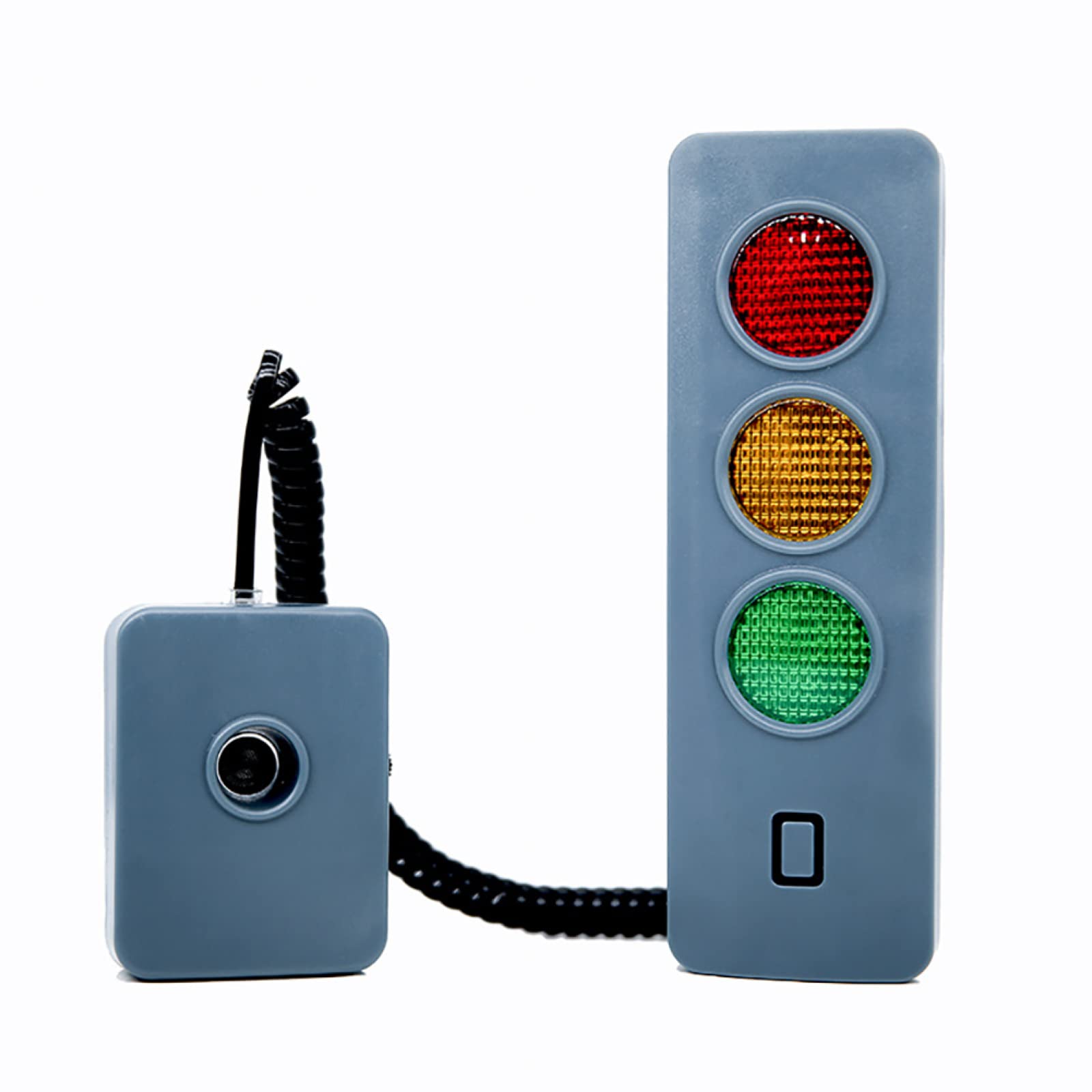 Amazon.com: ERLUN LED Park Assist Alarm, Garage Parking Assist LED Stop ...