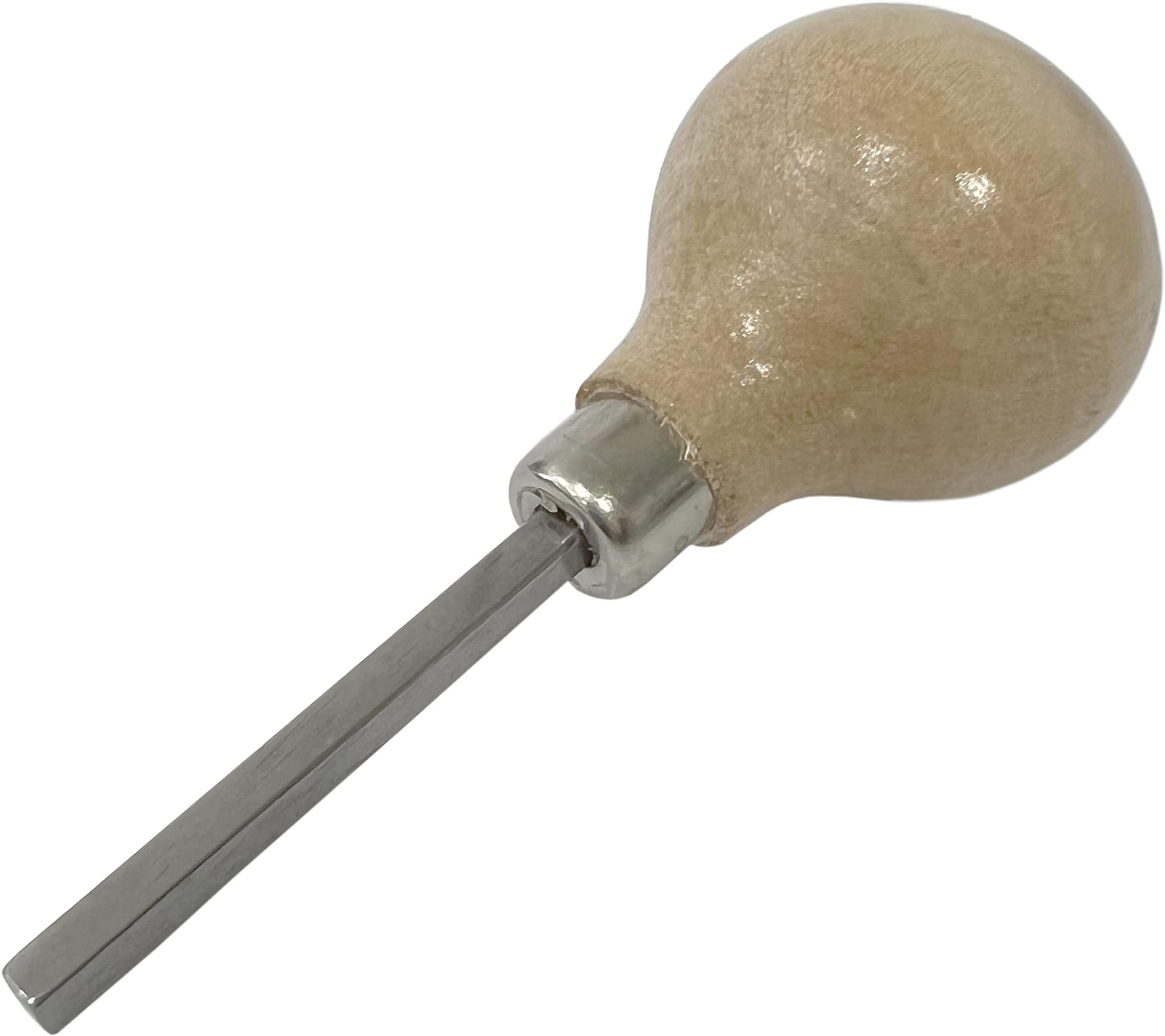 Jewellers Stone Setting Claw & Bezel Prong Pusher Tool : Amazon.co.uk ...