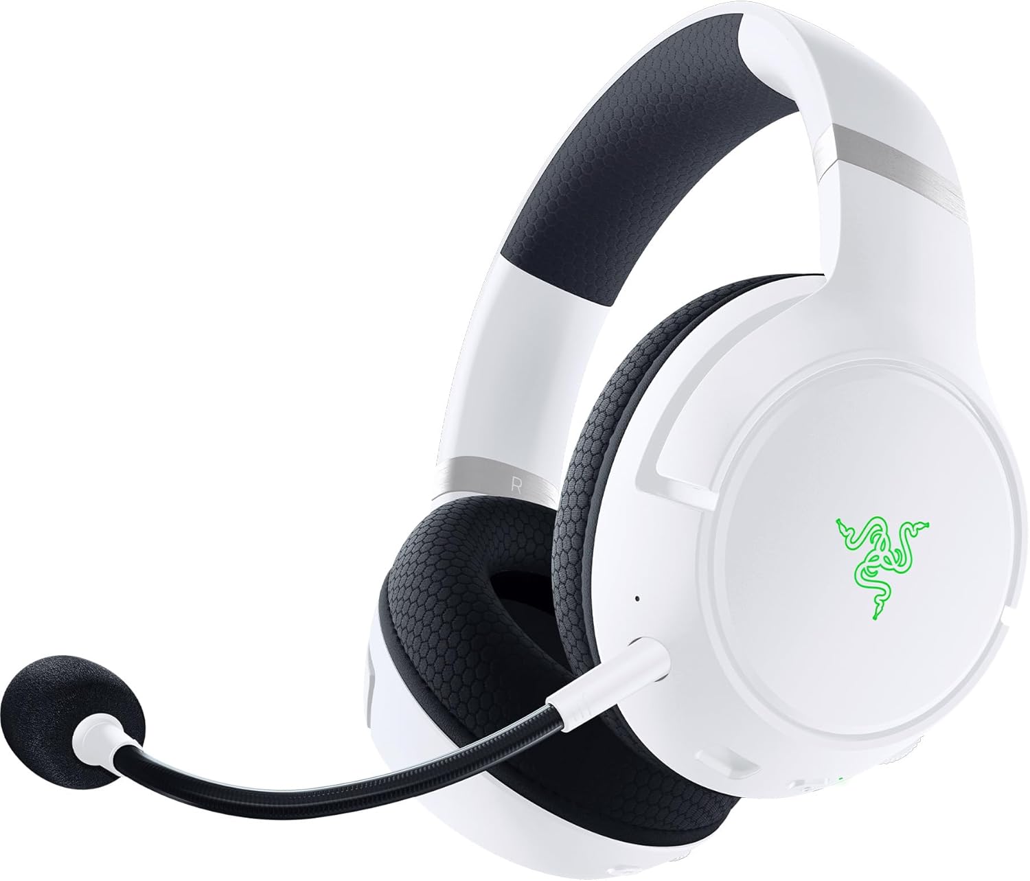 Razer Kaira Pro - Wireless Gaming Headset for Xbox Series X/S + Xbox ...