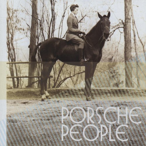 Amazon.com: Porsche People : Porsche People: Digital Music
