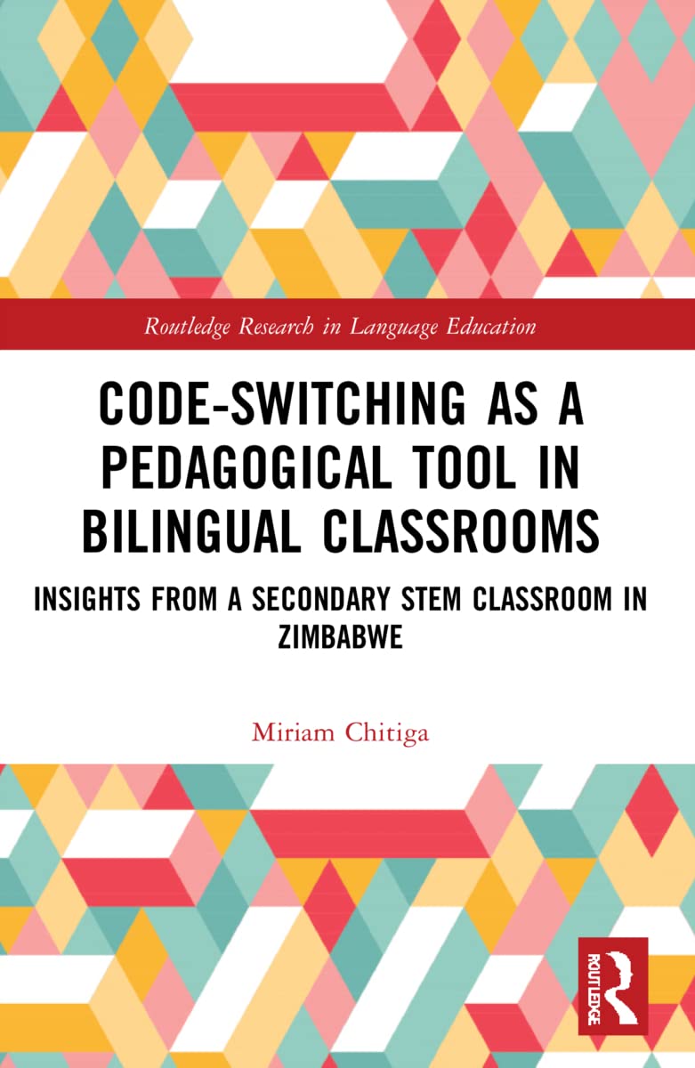 Amazon.com: Code-Switching as a Pedagogical Tool in Bilingual ...