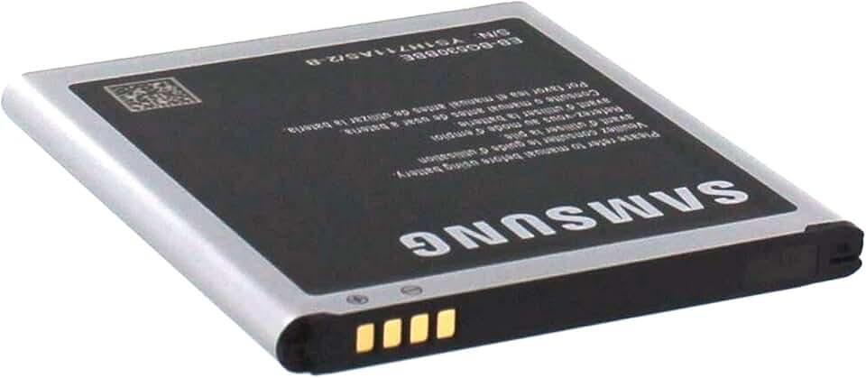 Amazon.it: batteria 1icp6/57/61