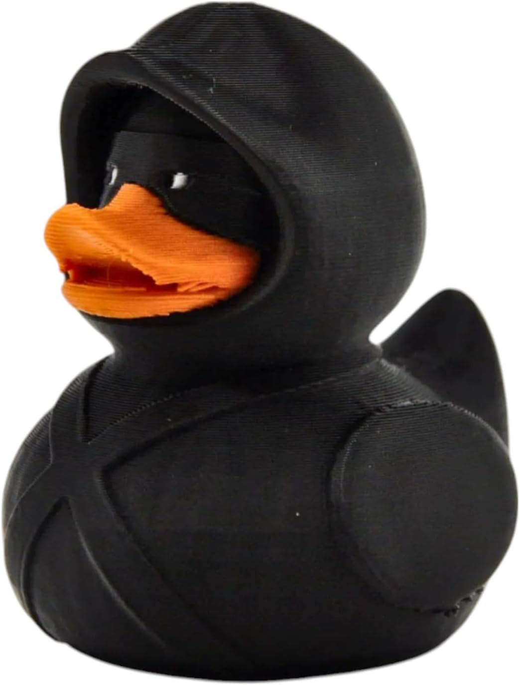 Amazon.com: Stealth Ninja Duck Figurine – Off-Road Rubber Duck for Duck ...