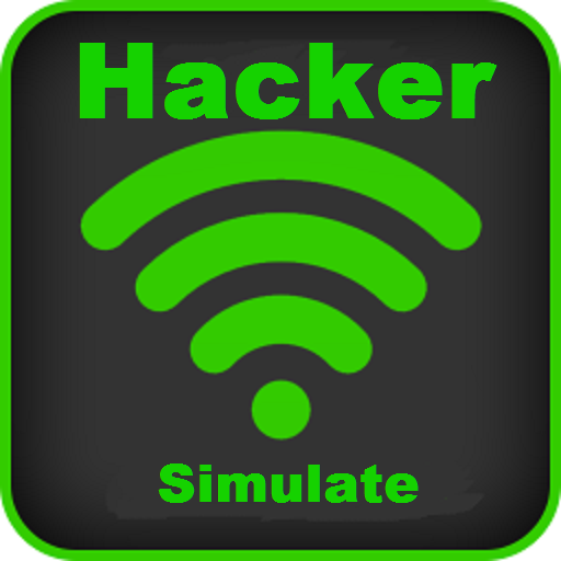 WiFi Hacker Simulate - App on Amazon Appstore