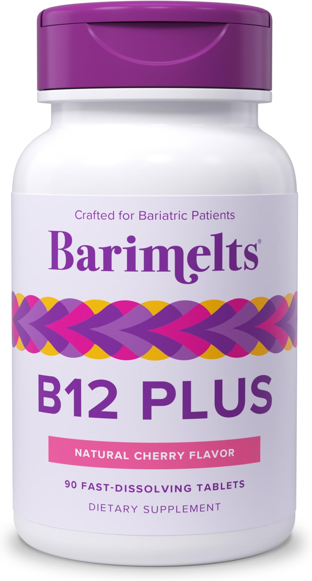 Amazon.com: Celebrate Vitamins Vitamin B-12 Quick Melt Tablets, 1000 ...