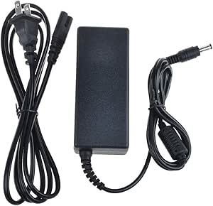 Amazon.com: Accessory USA 15V 3A AC DC Adapter for Shure PS45 PS45US in ...