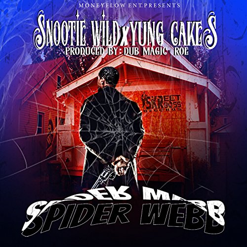 Spider Webb by Snootie Wild & Yung Cakes on Amazon Music - Amazon.com