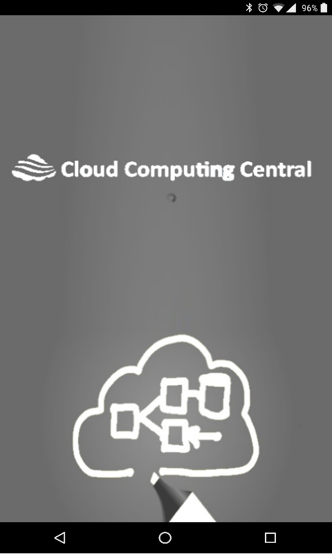 Cloud Computing Central - App on Amazon Appstore